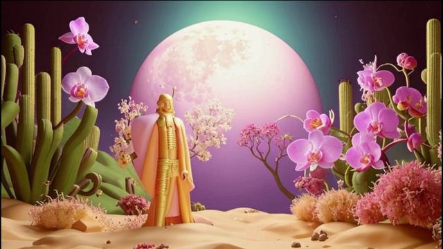 ИСХОД / 28 ГЛАВА