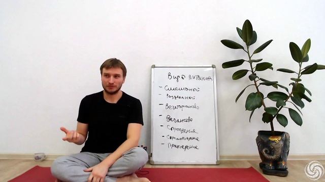 Про информационное пространство