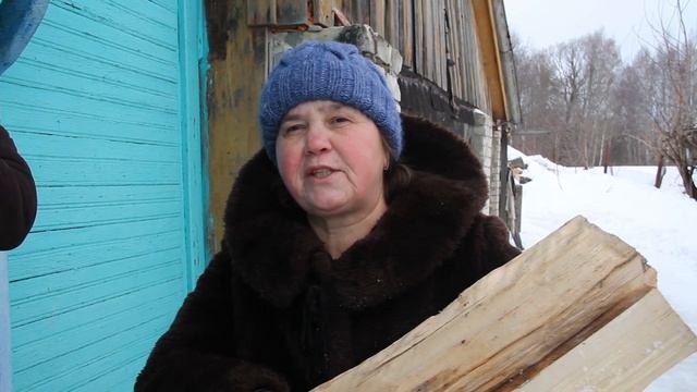 Фильм Петли судьбы (10 мин)