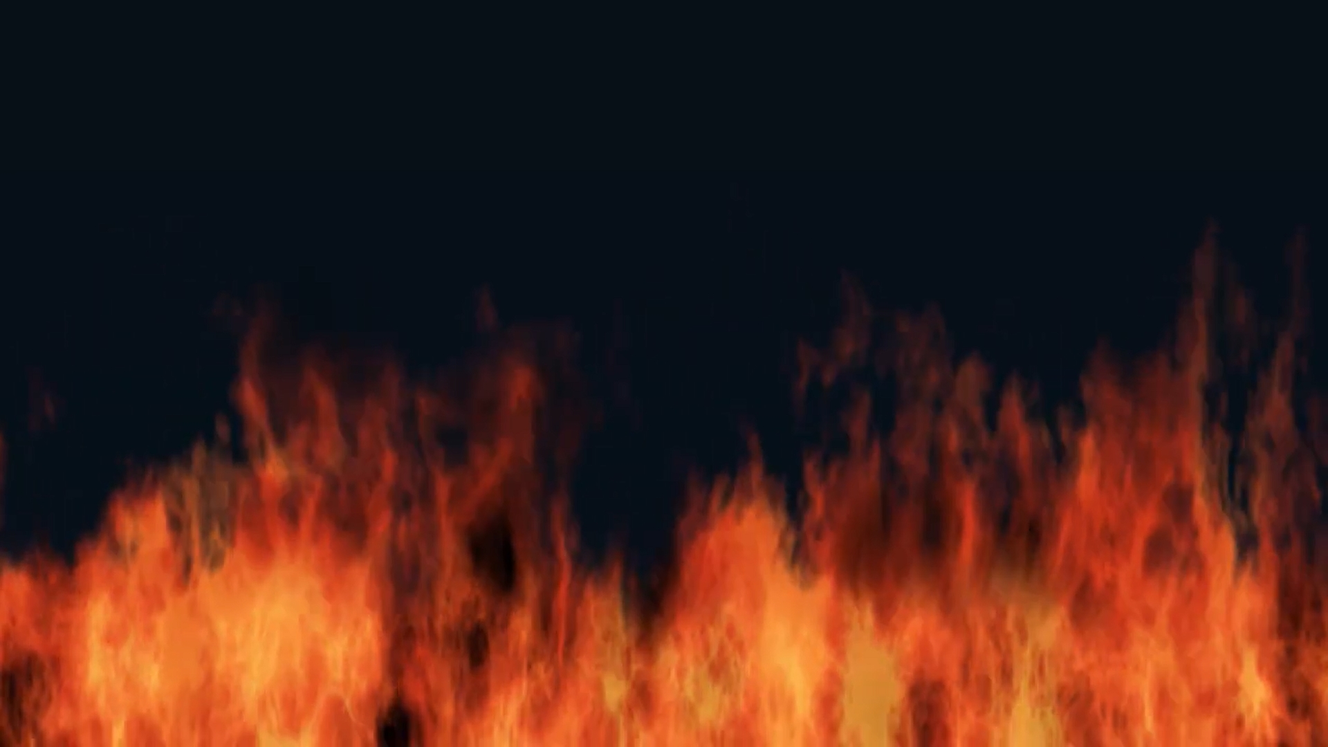 Как сделать огонь в Афтер Эффект без плагинов