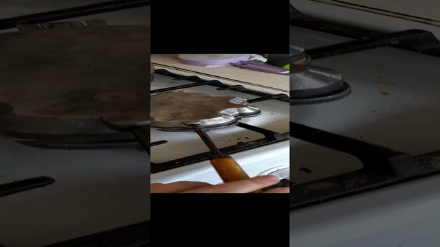 Печенье орешки со сгущенкой как в детстве