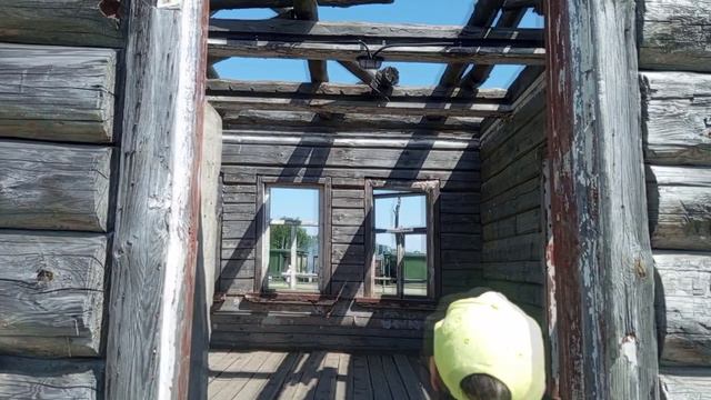 Посетили парк Патриот. прогулялись вокруг Храма. послушали карельон.