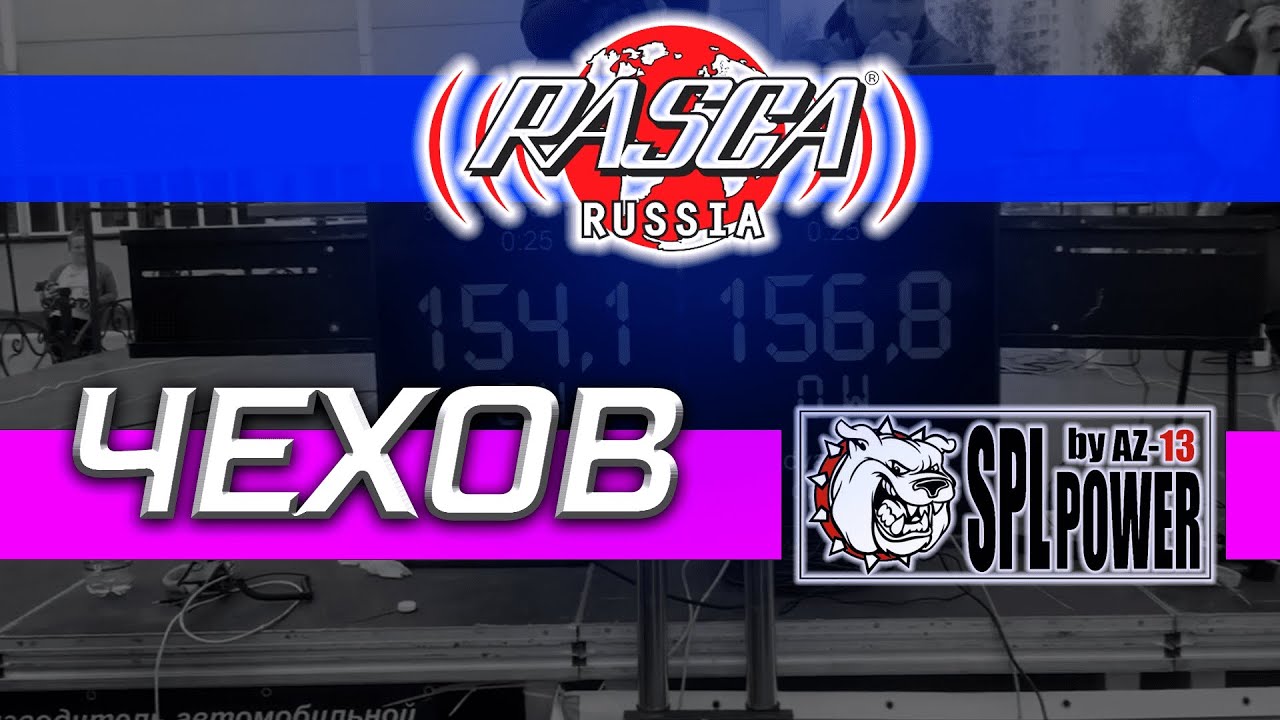 #RASCA г.Чехов 6 мая 2017г . Наш взгляд со стороны_ #AZ13.