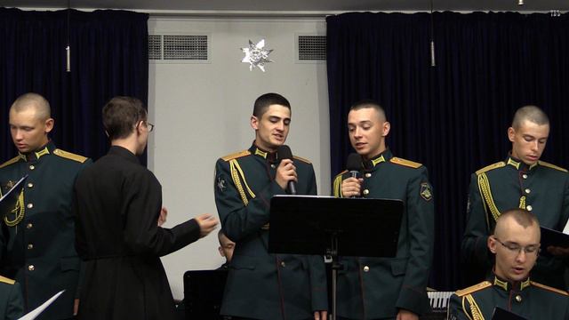 "С чего начинается Родина" - Лаврентий Чариков и Александр Ганаев