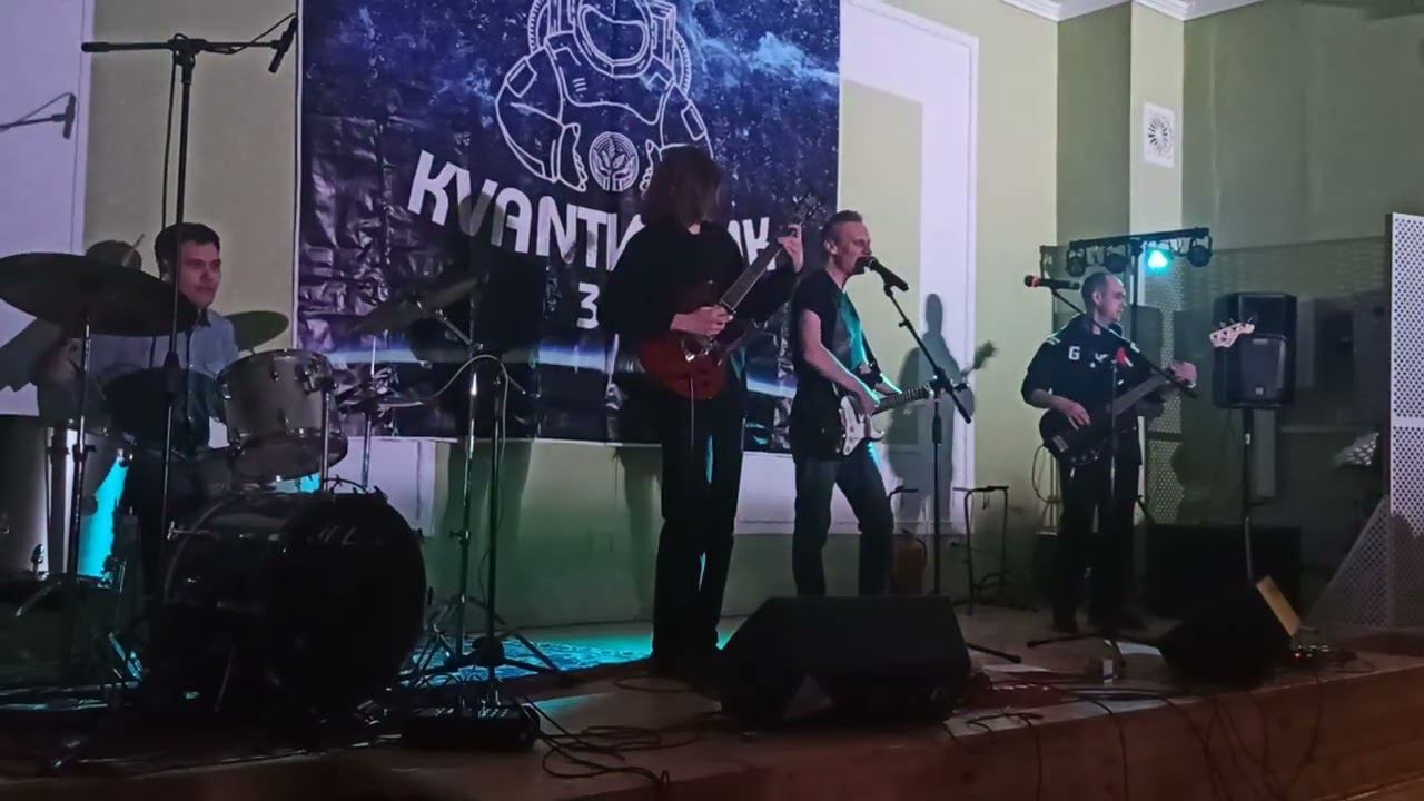 Post Factum - 02-Через трудНасти к звёздам