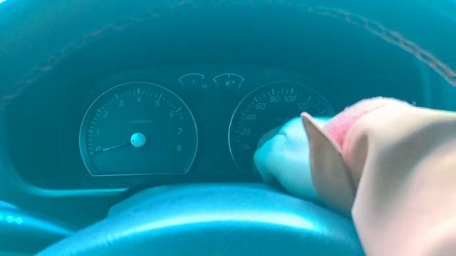 Снятие приборной панели сузуки джимни.mp4