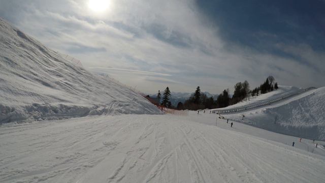 2023-03-15 Сочи. Роза хутор. Явор2