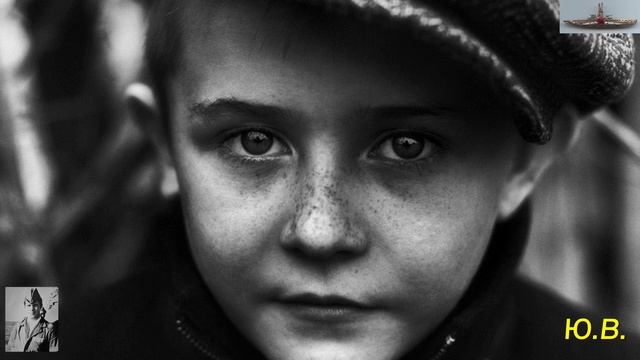 Алик Берисон. Друзья, купите папиросы..mp4