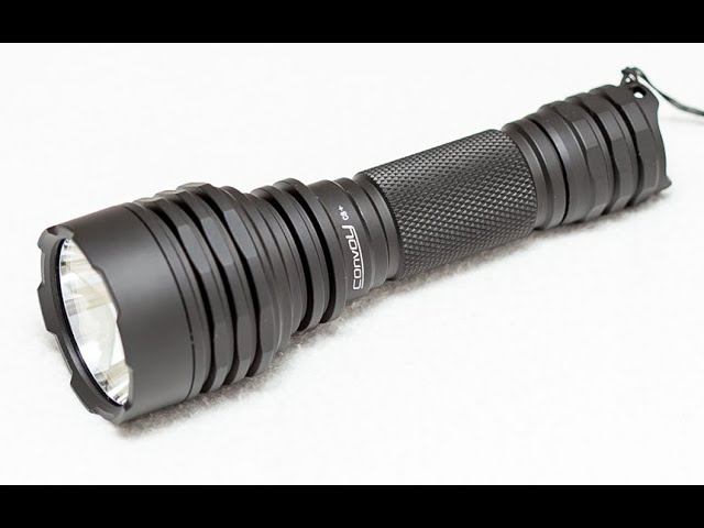 фонарь convoy s8+