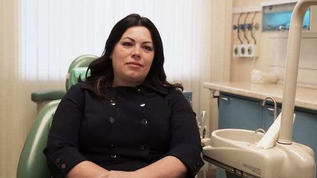 Пример коллегиального подхода. Совместная работа ортодонта и ортопеда СЦ "Дентика".mp4