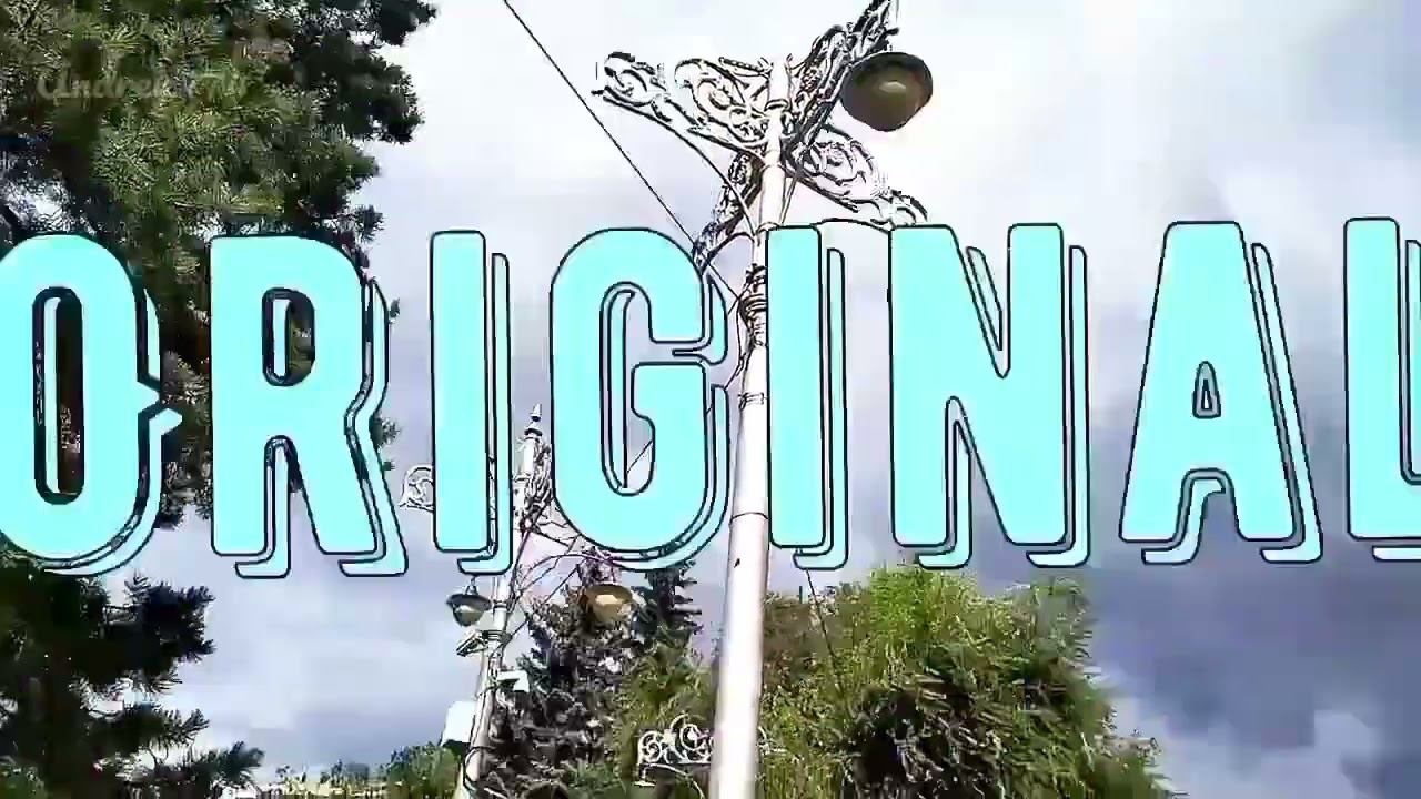 Магнитогорск архитектура