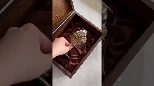 Бокал для коньяка