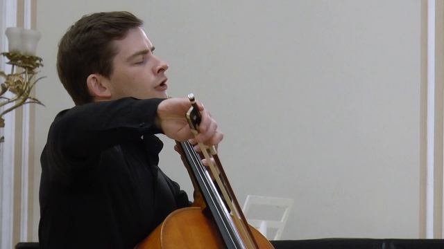 Марен Маре – Вариации на испанскую Фолию из Сюиты ре минор