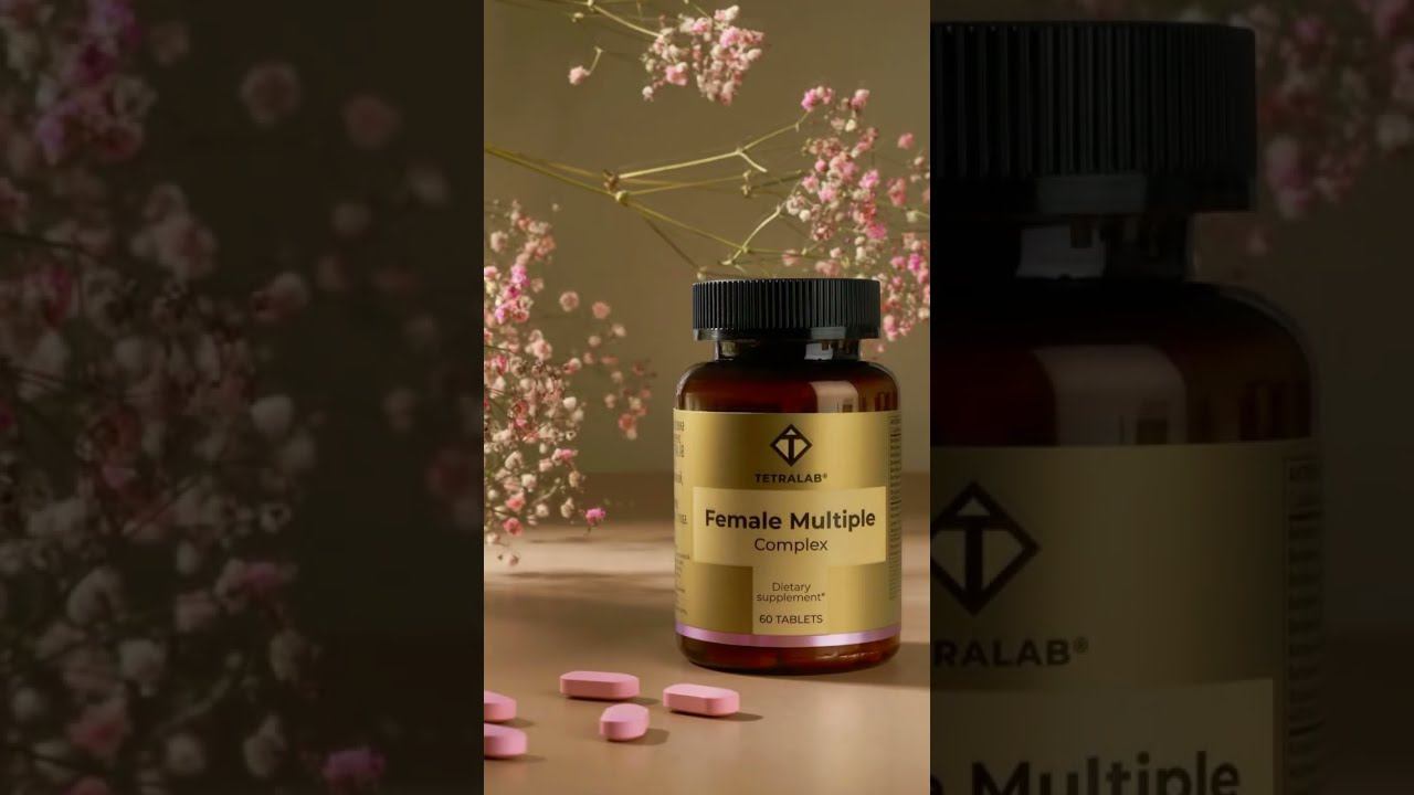 Съёмка БАДов тоже может быть интересной)