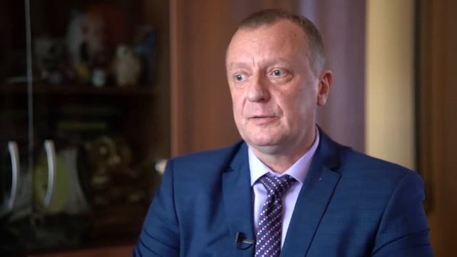 Перепечай Эдуард Михайлович