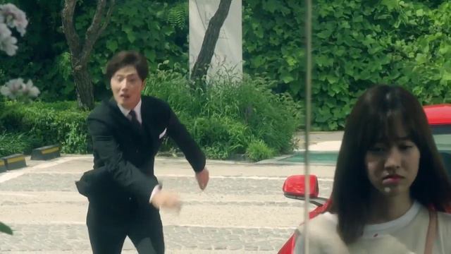 Высококачественная любовь 1 сезон 13 серия