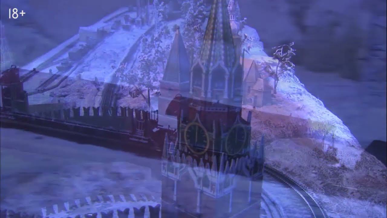 "ЧУК И ГЕК", реж. Михаил Патласов