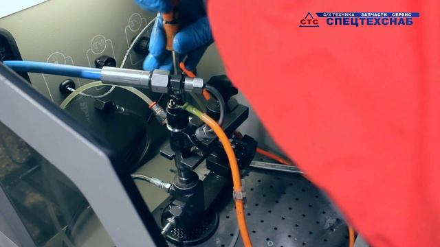 Презентационный фильм компании "СпецТехСнаб"