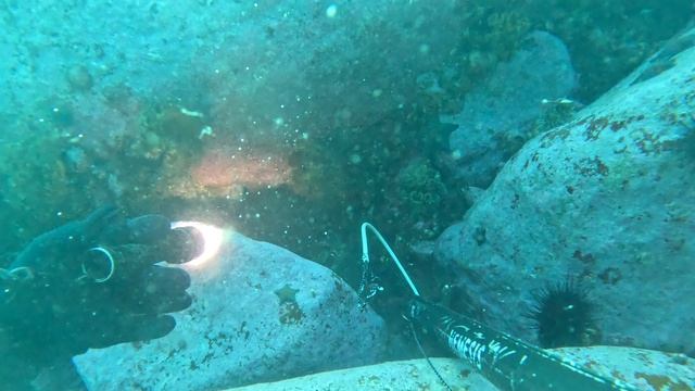 где то в камнях