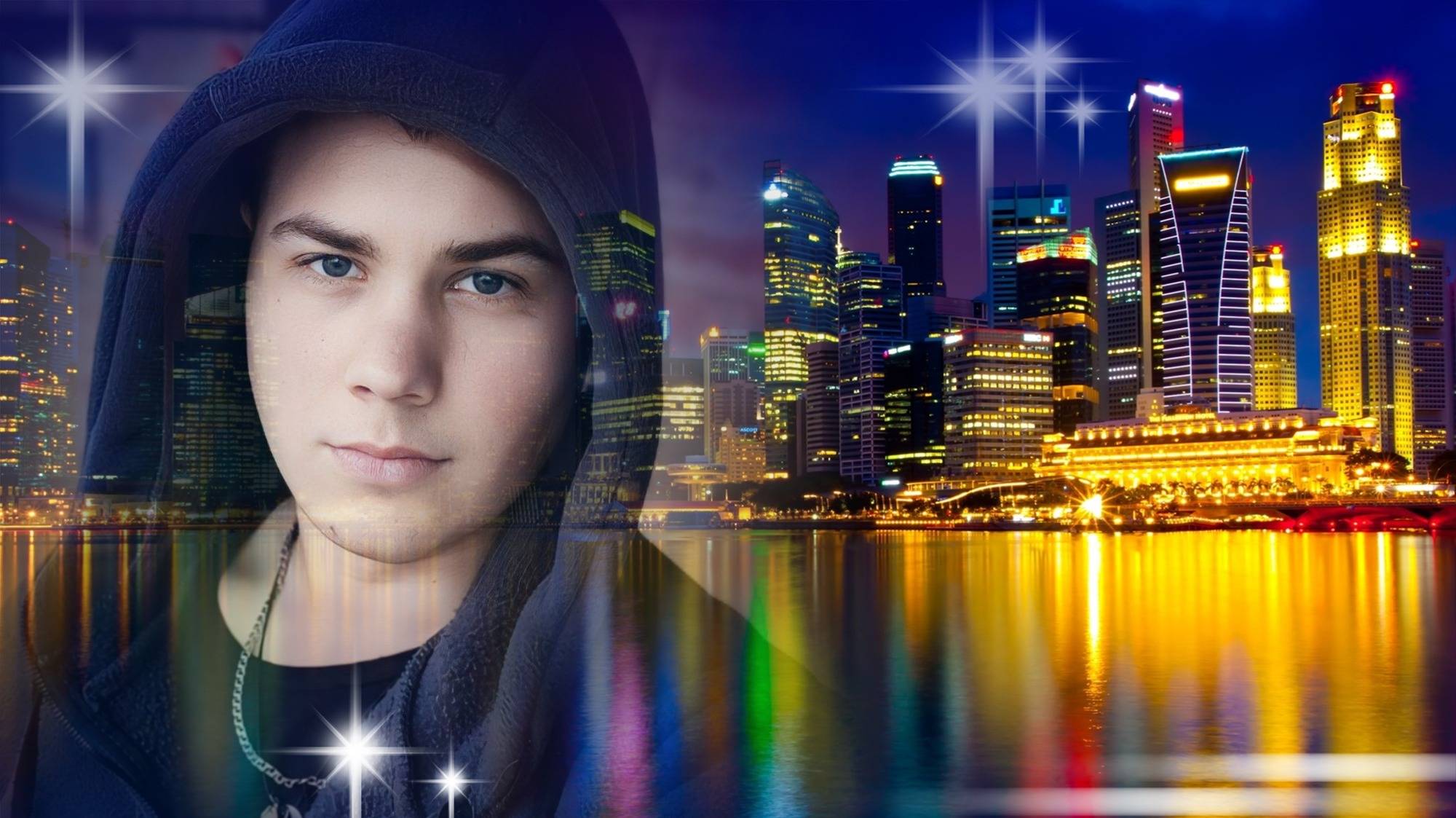 МурКис - Сынок