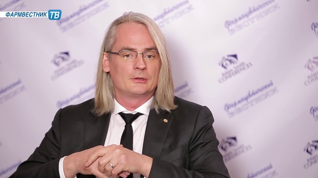 «У редакционного камина» с Данилом Блиновым