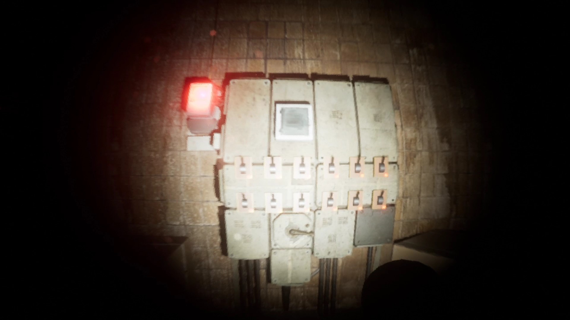 ЗАГАДКА C ПЕРЕКЛЮЧАТЕЛЯМИ ► Fortune Follow: The Mansion #2