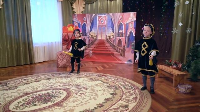 ВеДеДо. Семинар в г. Нальчик на базе сада № 71 МКОУ "СОШ № 7"