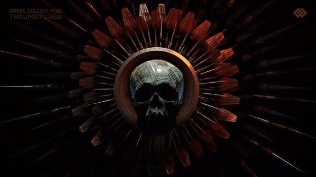 Randal Collier-Ford - Deluge