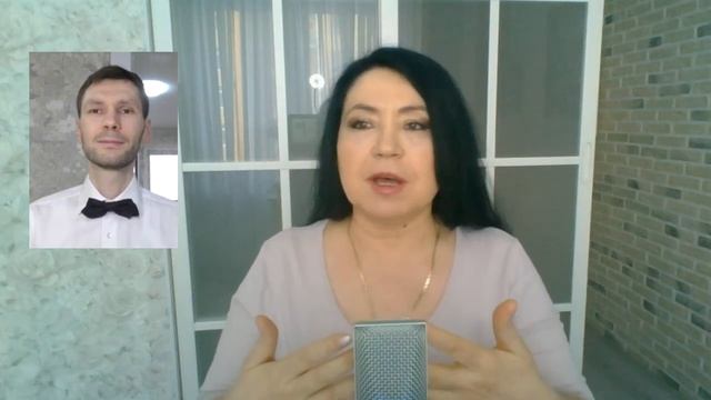 Много тружусь, а денег хватает "от зарплаты до зарплаты"№ 17 Ирина Клинтух. Смысл Жизни.