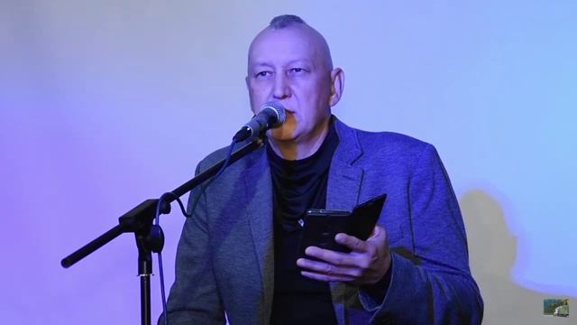Ренат Габдрахманов / "Соловьиная дрель" / Артель (видео от 12.11.2020 года)