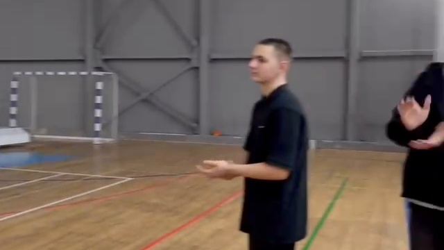 Турнир по баскетболу  январь 2024