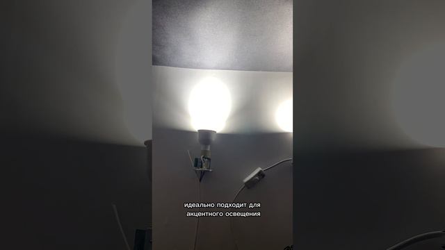 Линзованные лампы Signimpress PRO MR16 - серия PRO с драйвером IC DOB. Компания Sepcom.