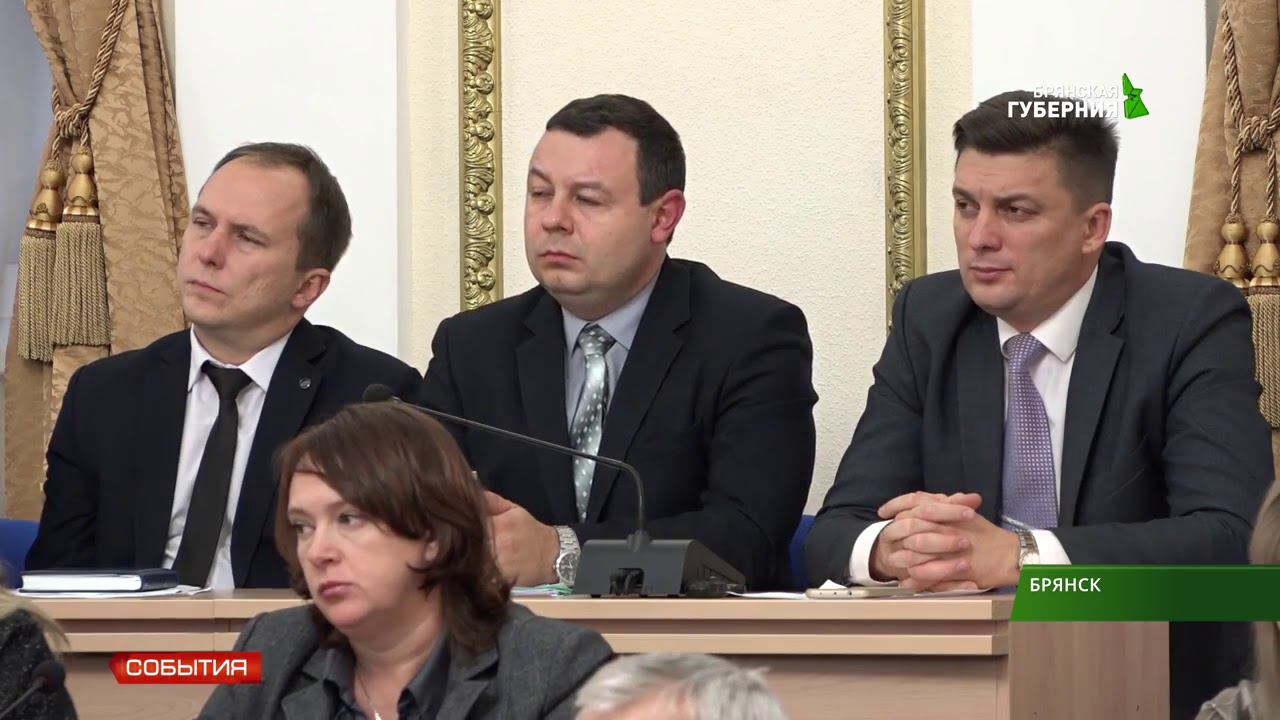 Директор Брянского РПЦ Ирина Малявко о переходе области на цифровое эфирное телевидение