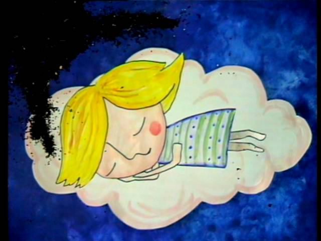 Песня эльфов