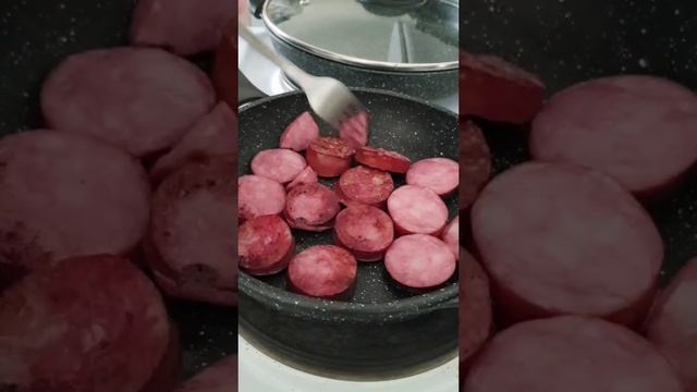 необычный рецепт с капустой