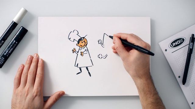 UNOX ПРИЛОЖЕНИЯ DDC.APP