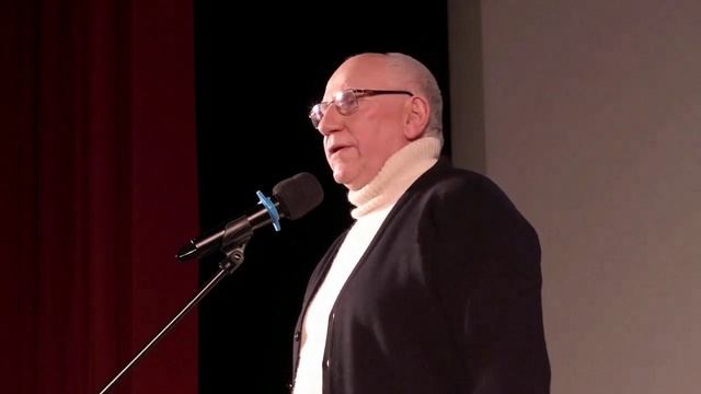 Великий подвиг наш история хранит. Вечер - Центральный Дом Кинематографистов , 22 февраля 2023 года