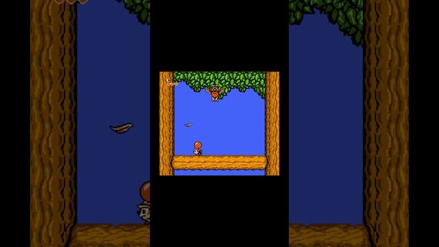 Как легко победить Филина (Feather Bomber) (Chip and Dale) #shorts