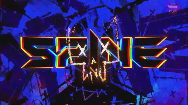 SPINE | Официальный трейлер