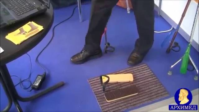 Как и чем можно переобуваться.