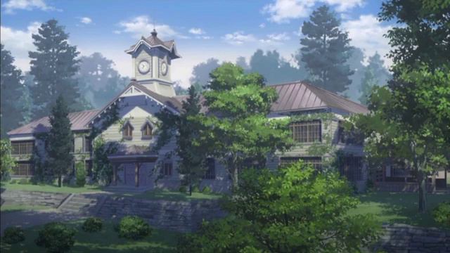 Римуру в мире DxD 8 часть [альтернативный сюжет]