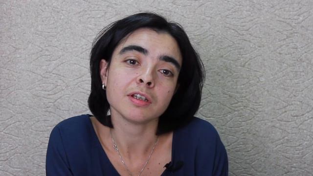 Екатерина Бианки о курсе "Подросток в семье"