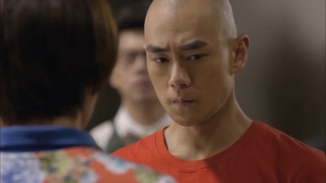 Лунная река 1 сезон 15 серия