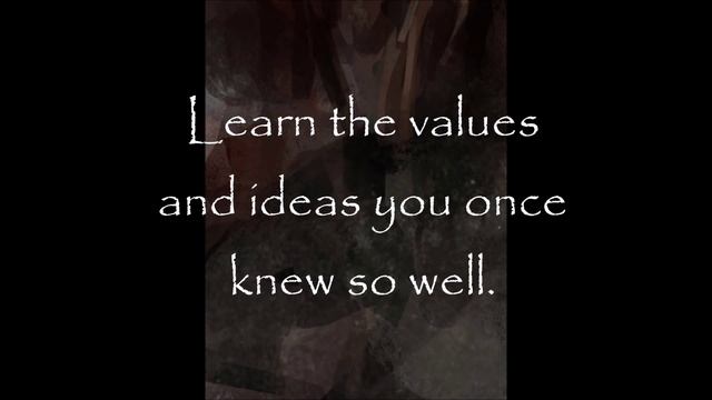 MYFAROG Teaser II + new and unreleased Burzum track ("God from the Machine")