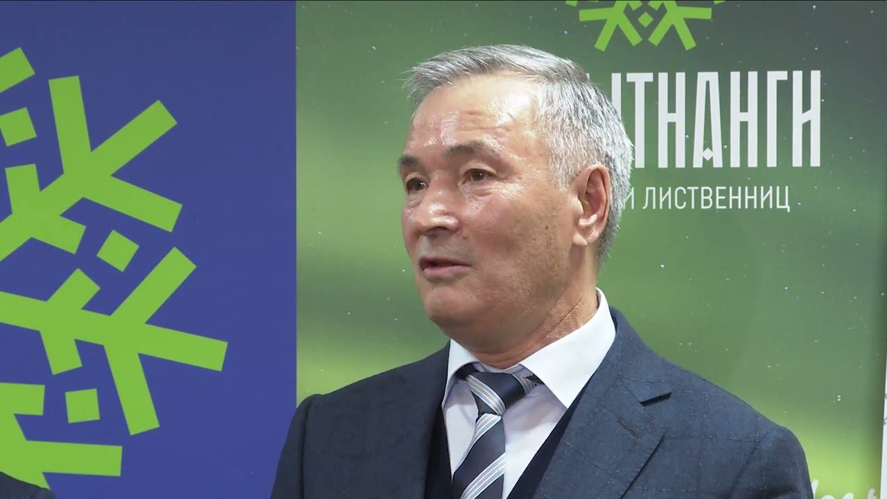 Фуат Сайфитдинов о Совете Законодателей