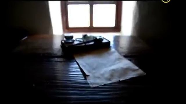 Анонс программы «Путешествие через край»