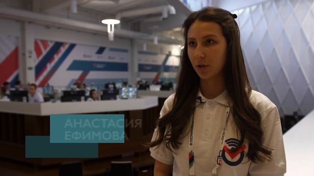 Видеонаблюдатели рассказали о том, как проходит их работа в Общественном штабе