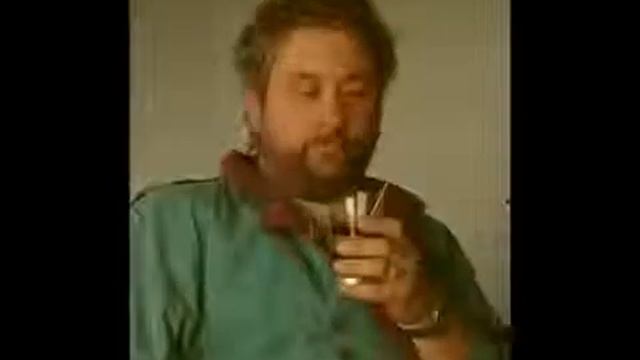 Портрет Мусоргского (Кирилл Шаров)