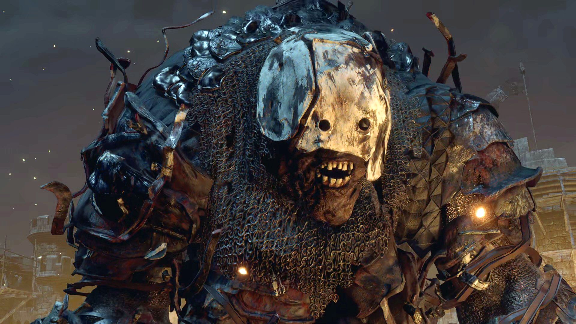 Resident Evil 4 Remake ► Рыцарь из дома уродов ► Прохождение #16