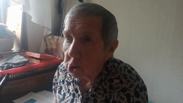 Бывшие свидетели бруклина. Ответы Раисы на вопросы.